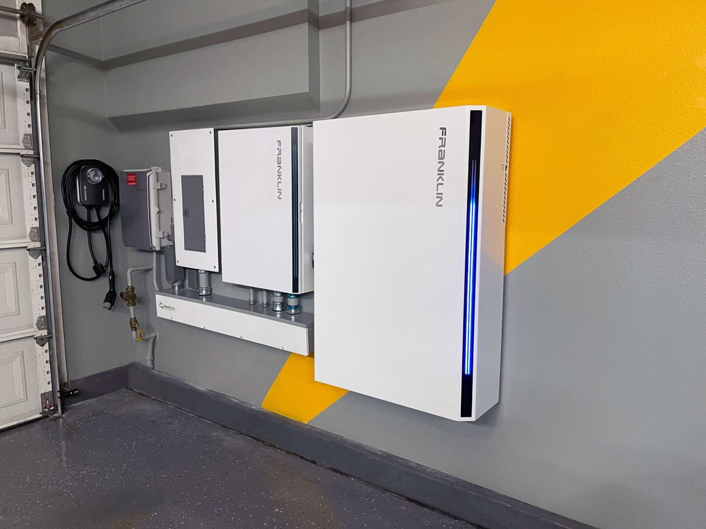 Home Battery Storage - Solar Repair, Installation and Maintenance ...